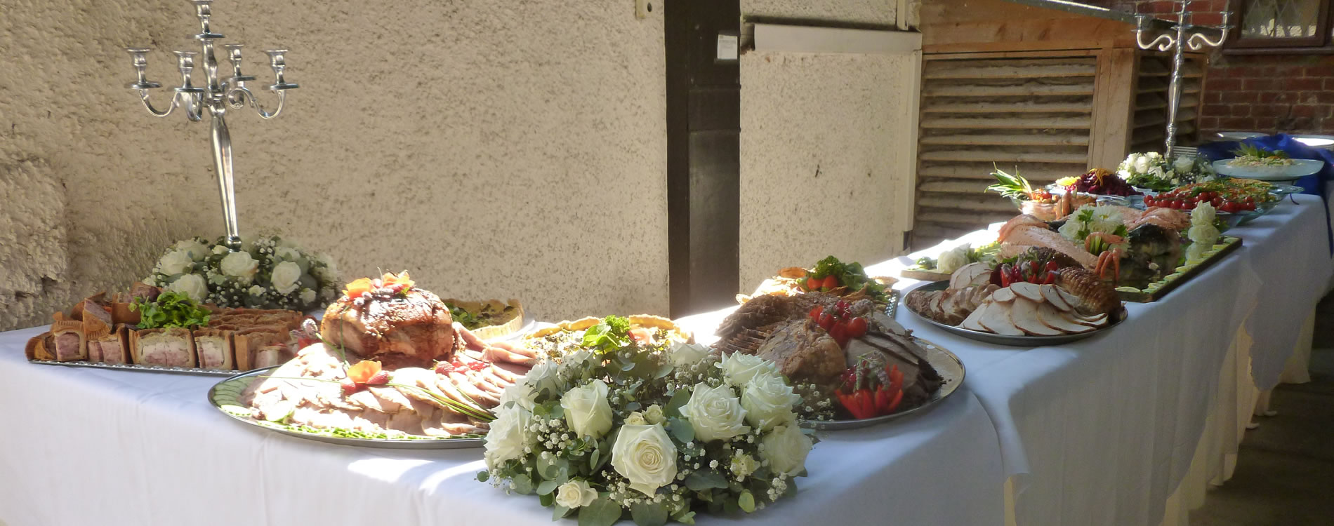 EVENTS AT THE BENTLEY BROOK INN - Bentley Brook Inn