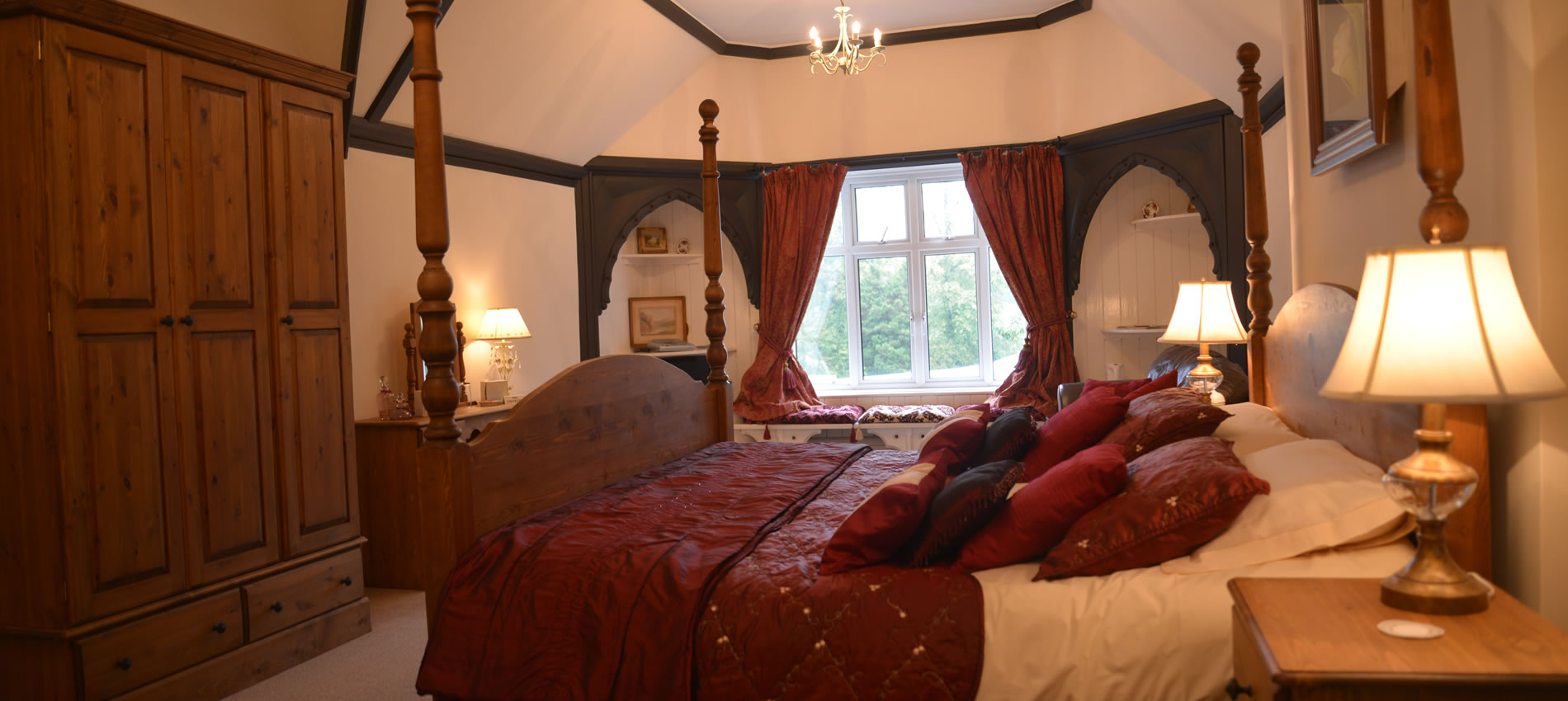 Hotel - Restaurant - Wedding Venue in the Peak District - Bentley Brook Inn