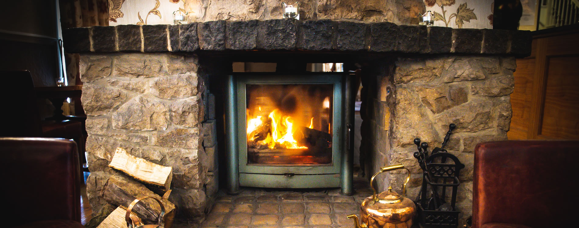 STAY AT THE BENTLEY BROOK INN - Bentley Brook Inn