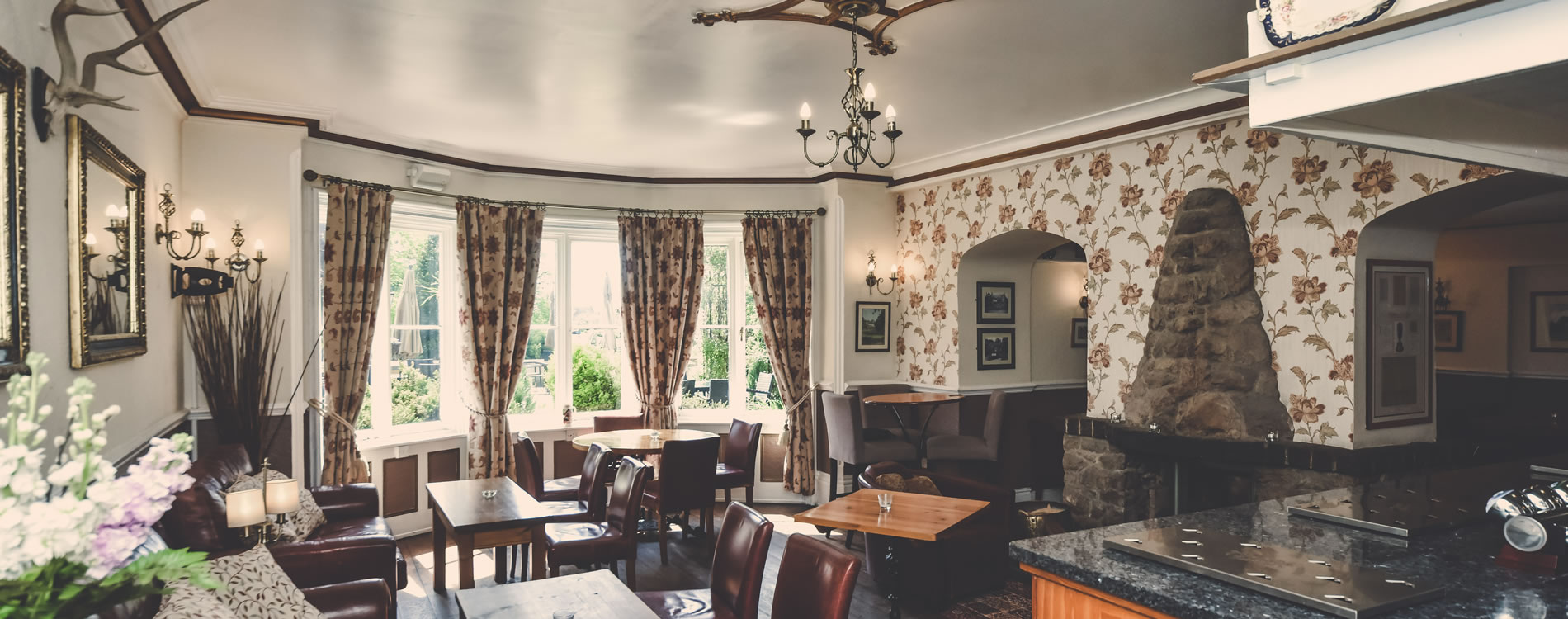 STAY AT THE BENTLEY BROOK INN - Bentley Brook Inn
