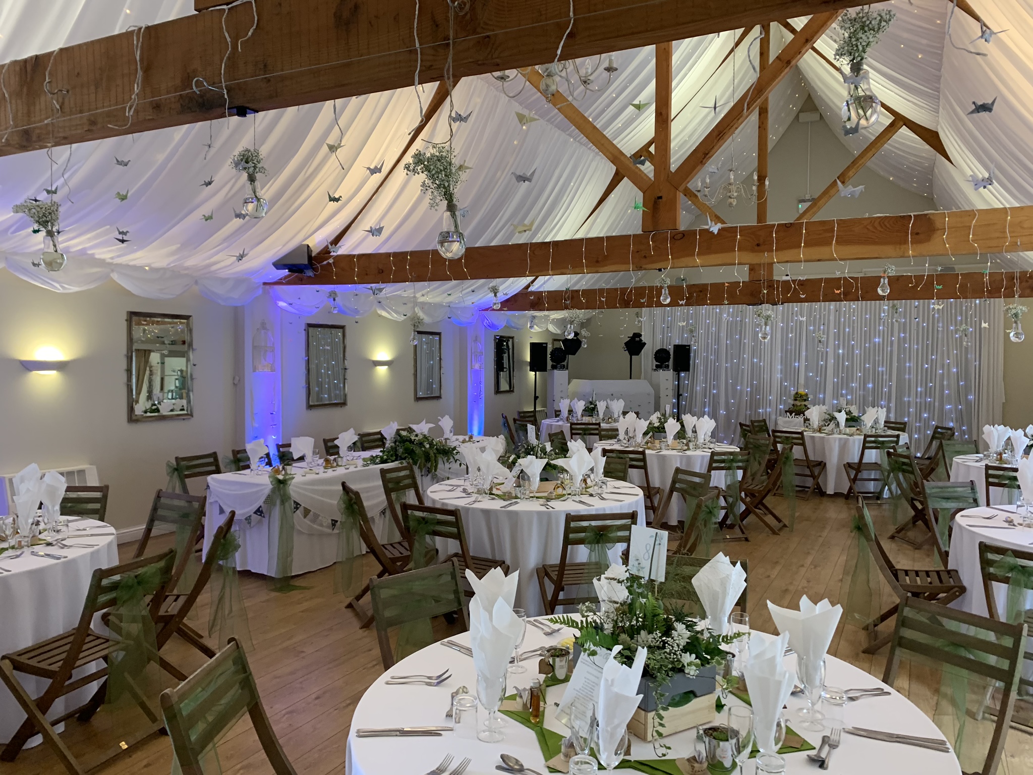 WEDDING GALLERY - Bentley Brook Inn