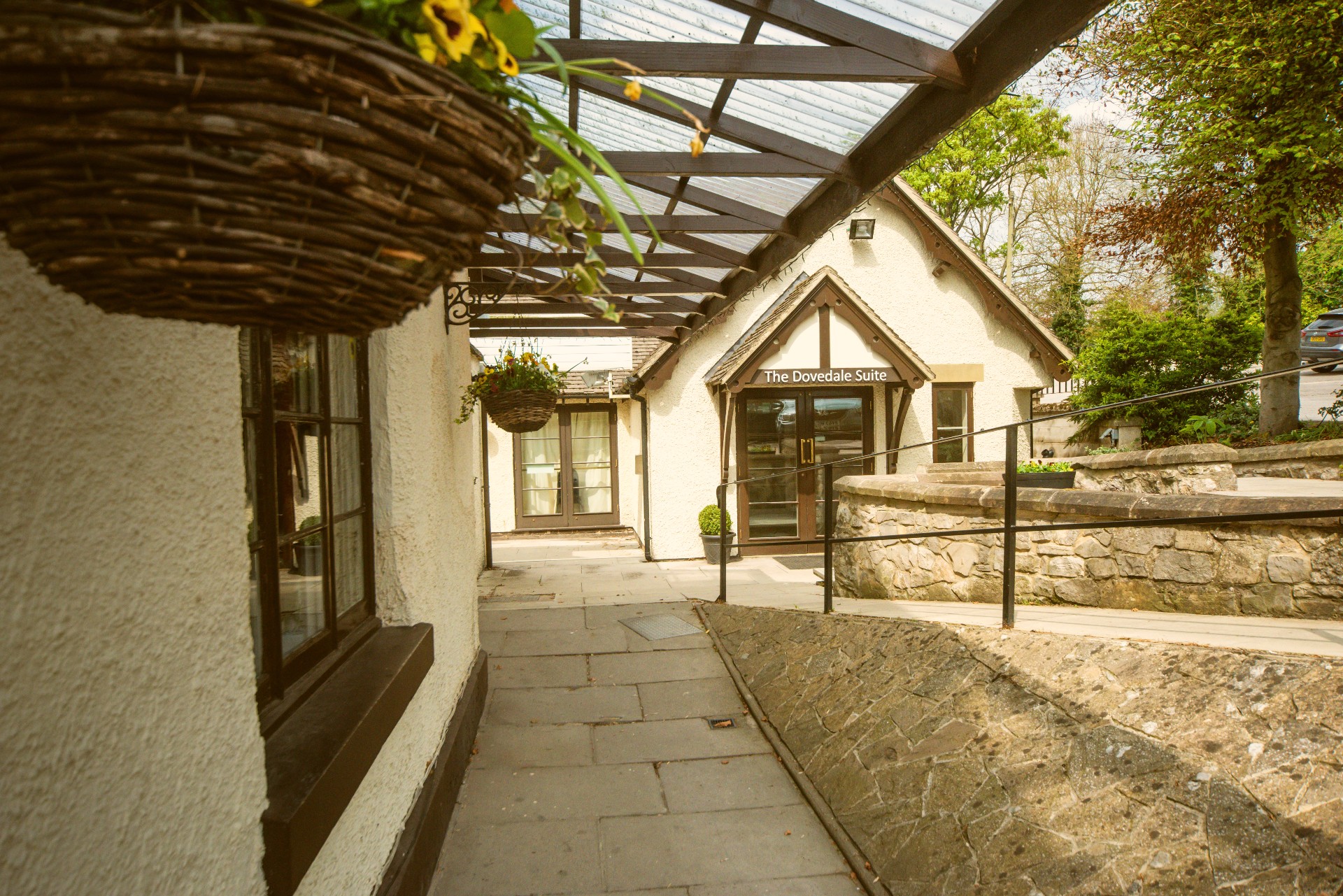 WEDDING GALLERY - Bentley Brook Inn