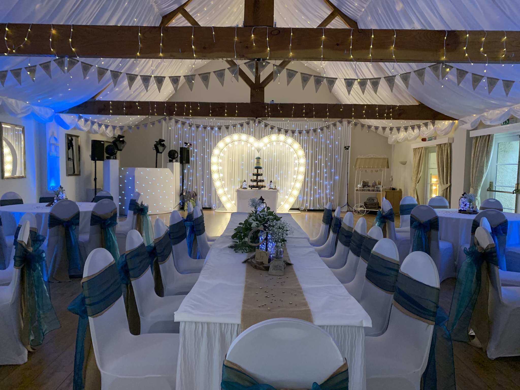 WEDDING GALLERY - Bentley Brook Inn