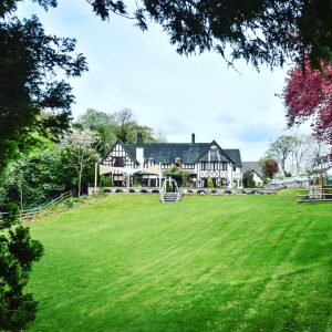 WELCOME TO THE BENTLEY BROOK INN - Bentley Brook Inn