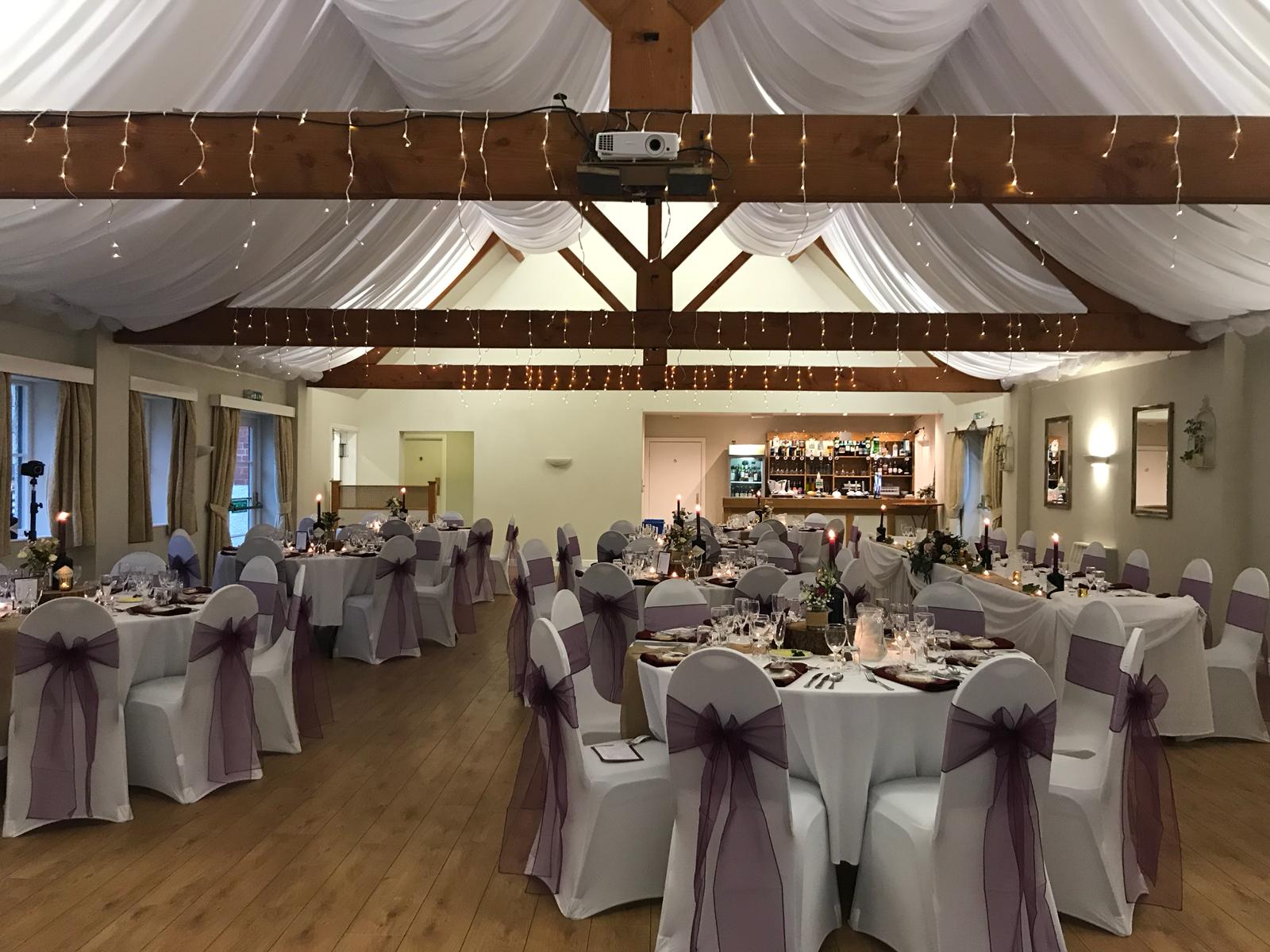 WEDDING GALLERY - Bentley Brook Inn